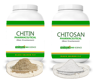 Chitin/Chitosan